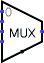 Multiplexer
